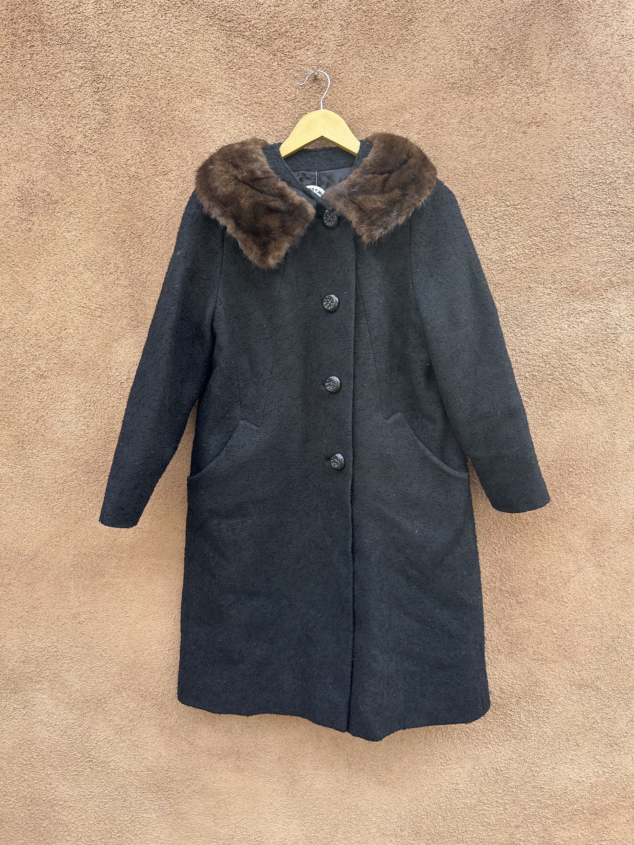 Vintage Marshall Field & Company 1960's Wool – DESERT MOSS VINTAGE