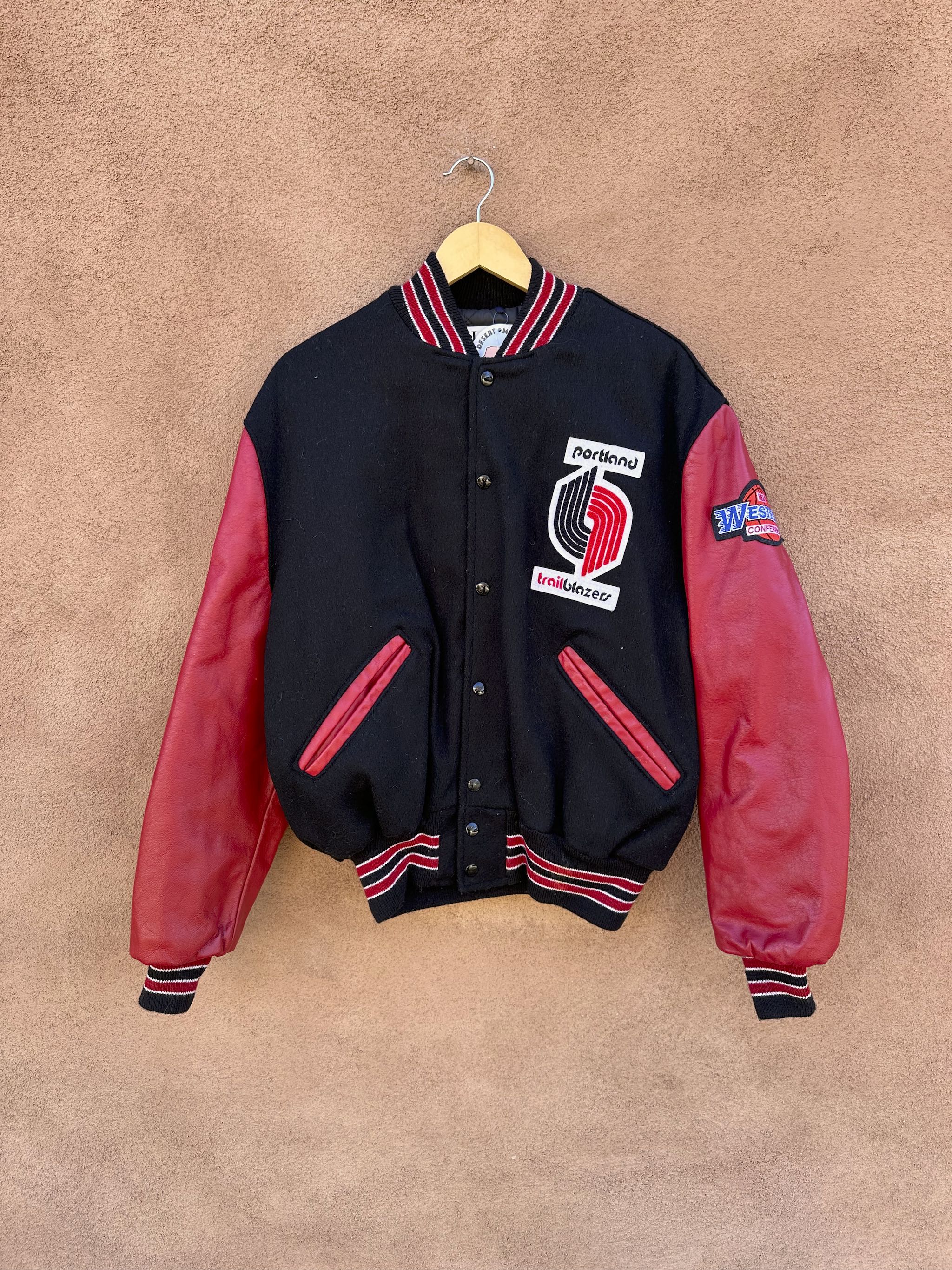 Vintage Basketball Jackets/Sweatshirts/Sweaters – DESERT MOSS VINTAGE