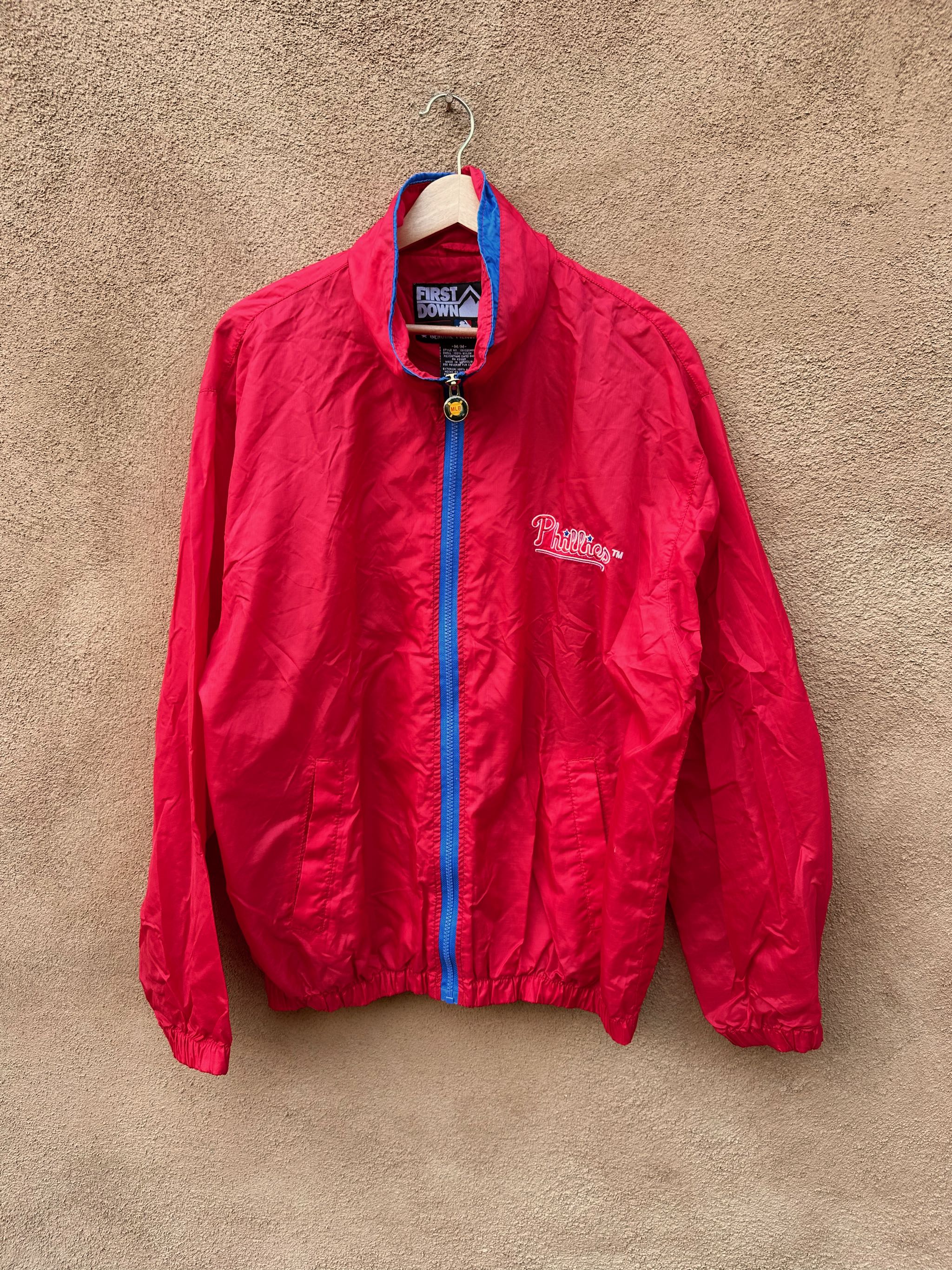 Vintage Baseball Jackets/Sweatshirts/Sweaters – DESERT MOSS VINTAGE