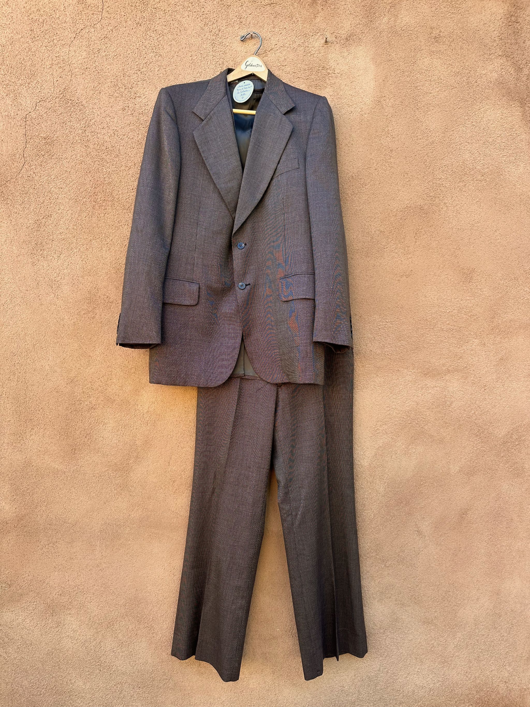 Vintage 1960's Lanvin Paris 3 Piece Suit for Dillards – DESERT MOSS VINTAGE