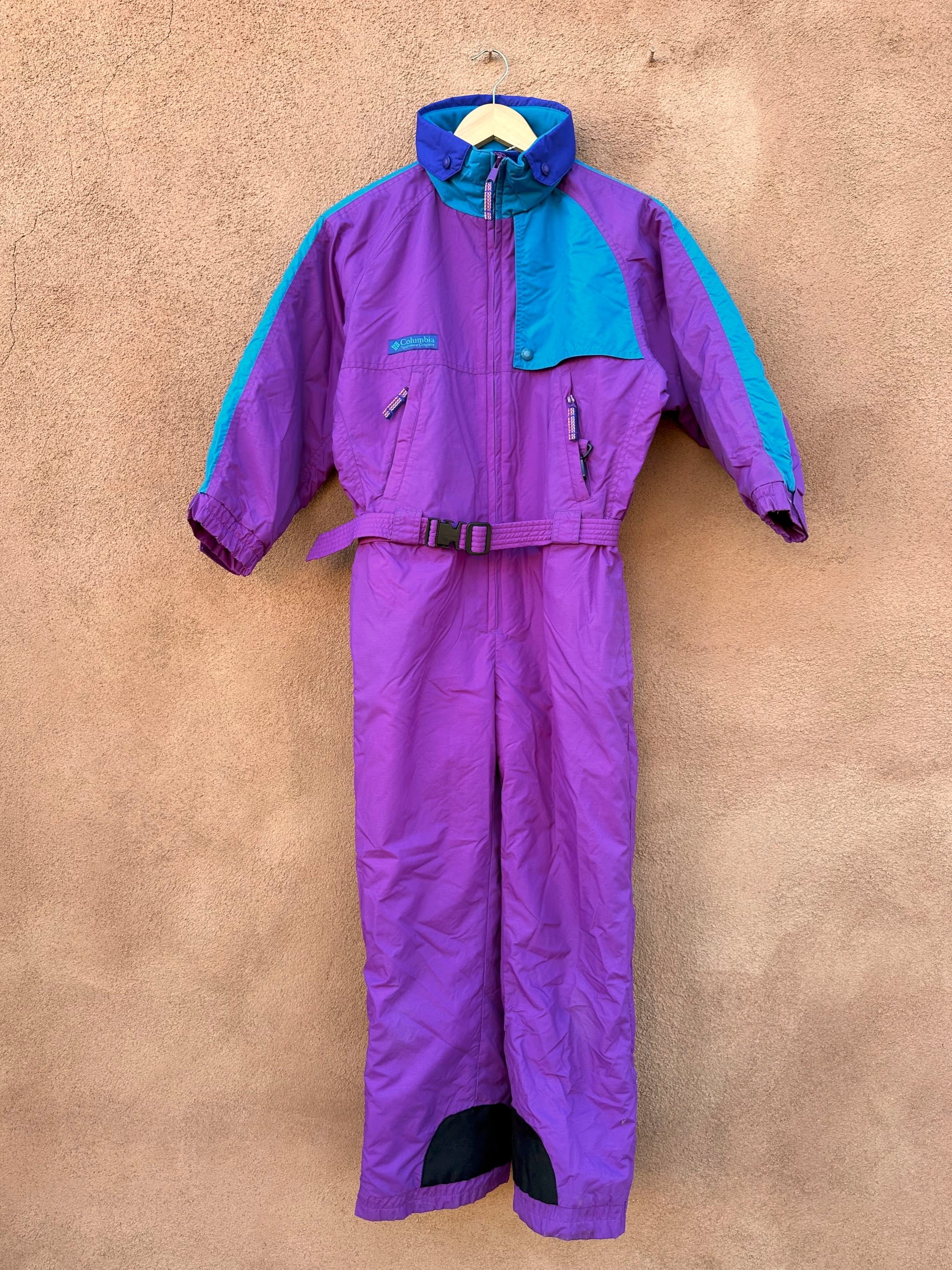Skiing – DESERT MOSS VINTAGE