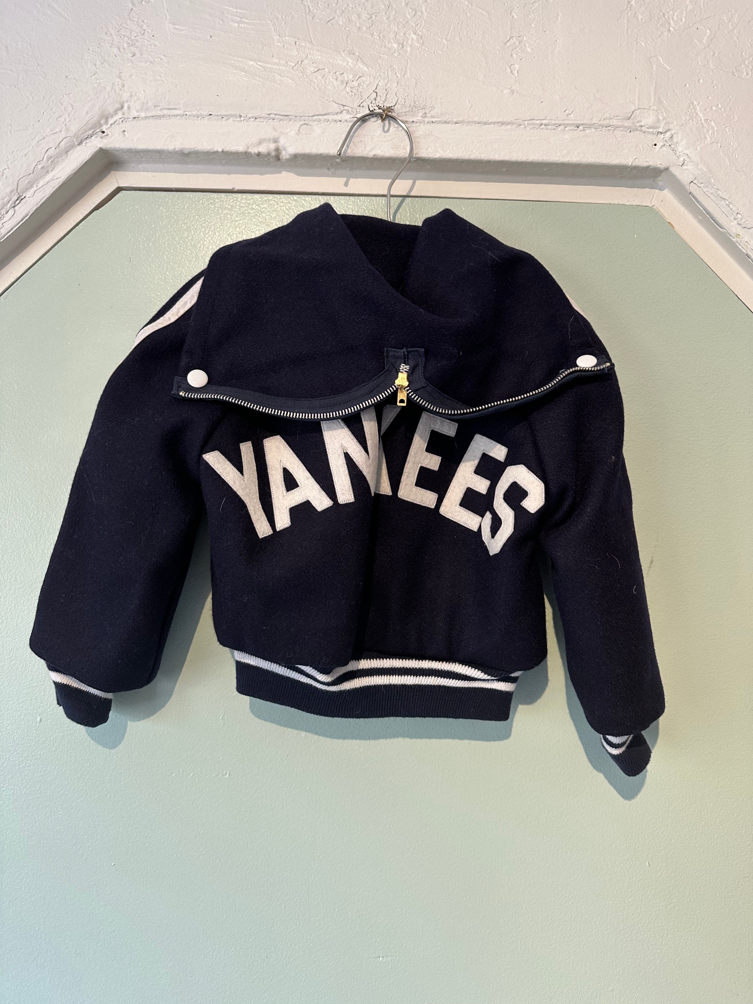 Vintage Baseball Jackets/Sweatshirts/Sweaters – DESERT MOSS VINTAGE